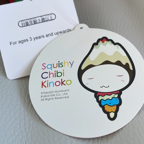 Takashi Murakami Kaikai Kiki | Toys | Takashi Murakami Kaikai Kiki ...